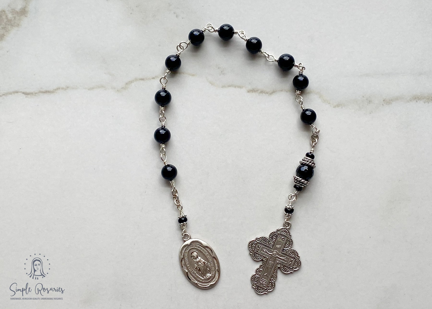 Chaplets– Simple Rosaries